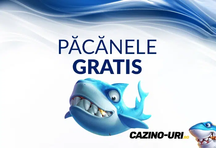 Pacanele Gratis Online - Cele Mai Bune Jocuri ca la Aparate